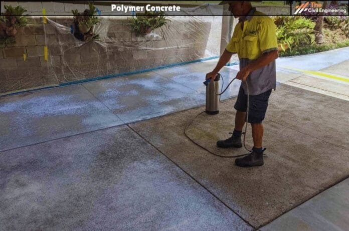26 Types of Concrete