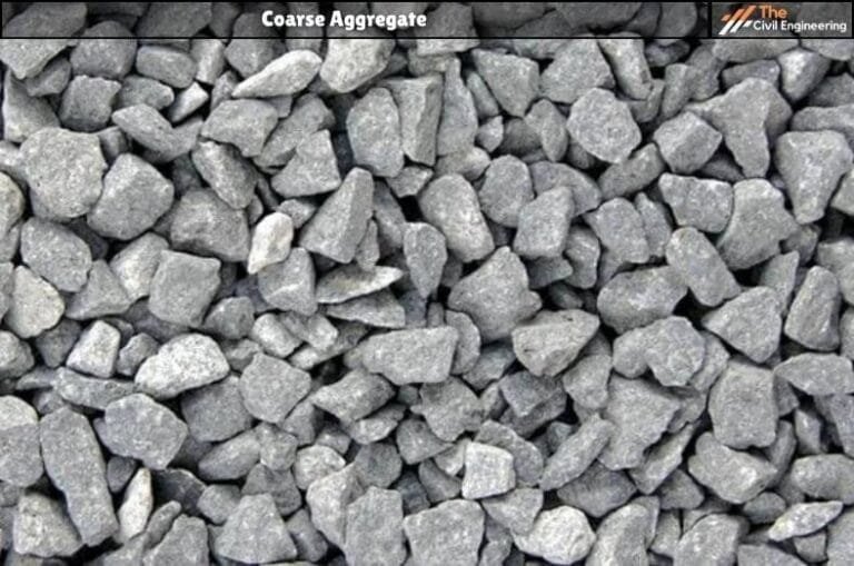 Coarse Aggregate | Classification of Coarse Aggregate | 8 Requirements ...