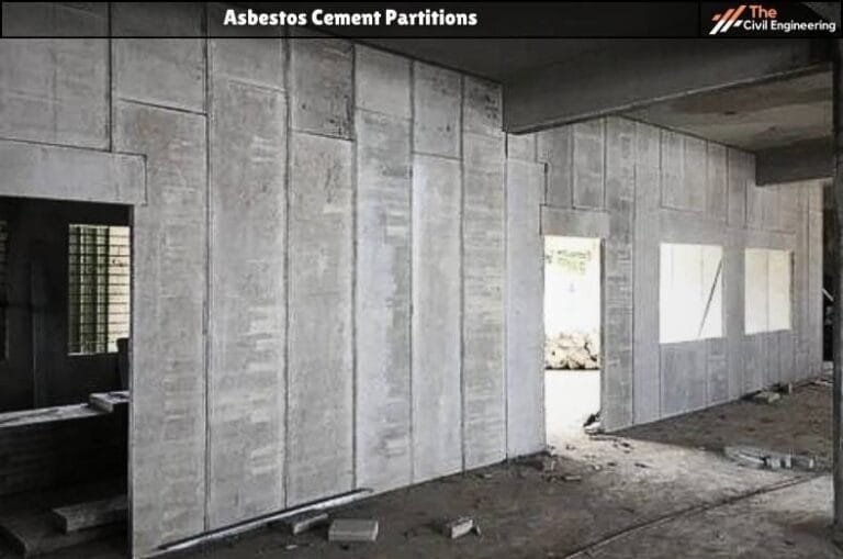 What is a Partition Wall? : 10 Types of Partition Wall With Design Ideas