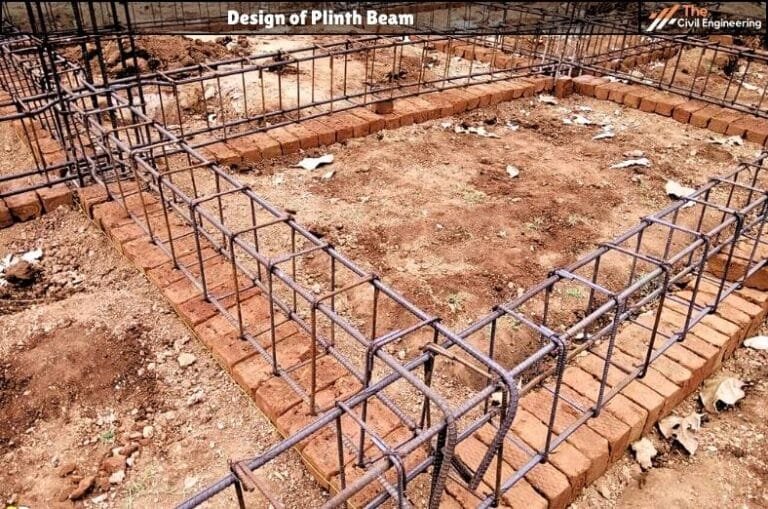 Plinth Beam: Design, Construction, Plinth Beam vs Tie Beam, 6 Features ...