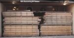 Timber Seasoning | Objectives & 6 Types of Timber Seasoning ...