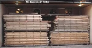 Timber Seasoning | Objectives & 6 Types of Timber Seasoning ...