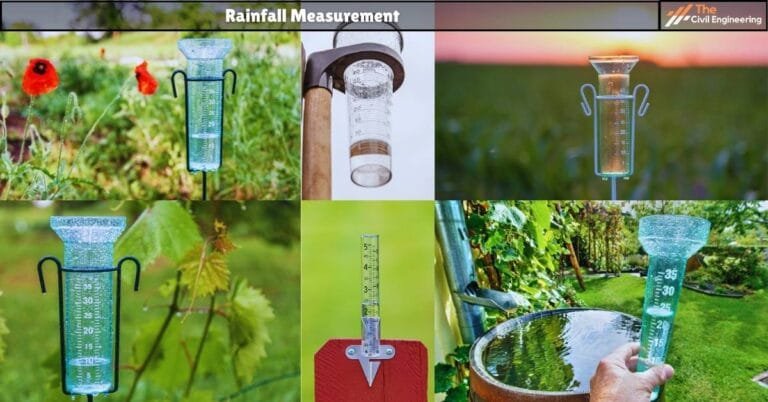 Rainfall Measurement | Methods of Rainfall Measurement