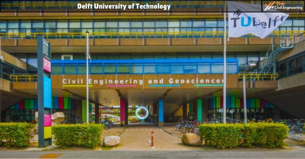 Top Civil Engineering Universities