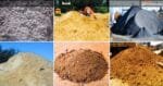 What is Sand? | 27 Types of Sand (Classification of Sand)
