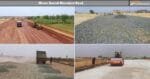 Water Bound Macadam Road (WBM Road) | Construction of WBM Road ...