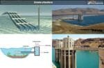 Intake structure : Types of Intake, Design and Construction Important ...