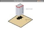 Floor Space Index (FSI) | Floor Area Ratio (FAR) | Advantages ...