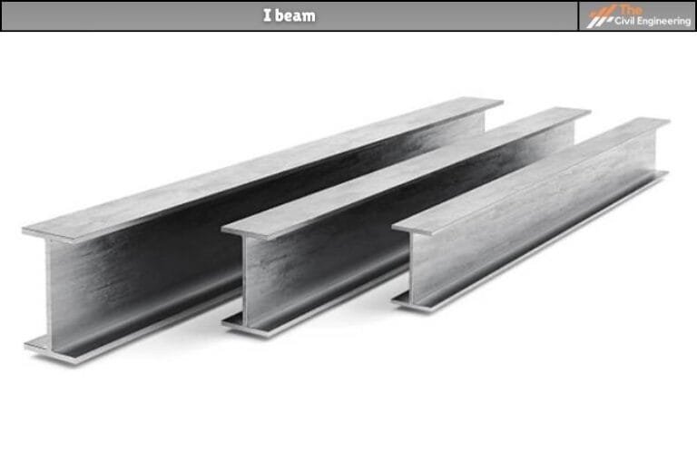 H Beam vs I Beam | Weight, Center Web, Spans, Flanges